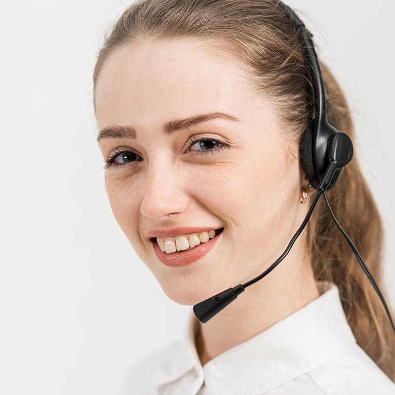 อีเมลโฮสติ้ง ติดต่อ hosting3-contact-lady - บริการอีเมลโฮสติ้ง มีระบบ ...